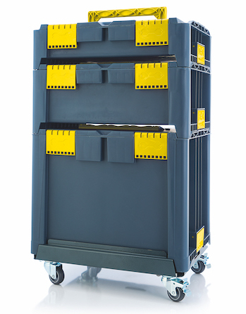 PORTBAG – TOOLBOX