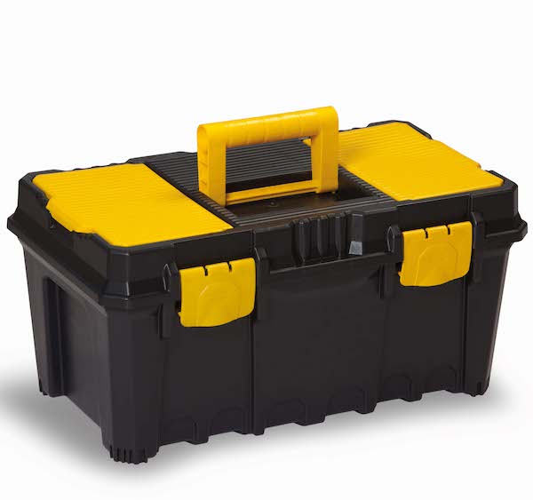 TOOL BOXES – PORTBAG